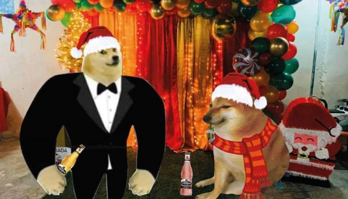 Los mejores memes de las posadas navideñas – Barrio