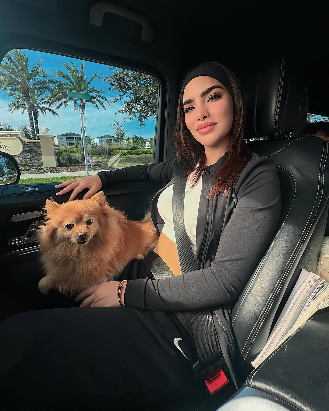 Quién es Kimberly Loaiza, la mexicana con más seguidores en TikTok