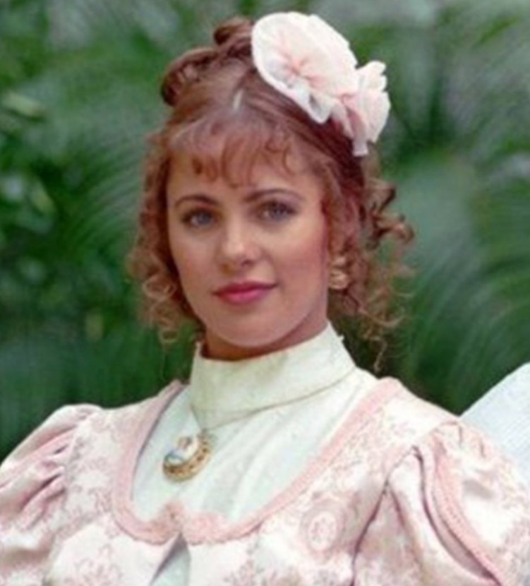 ana colchero – Barrio