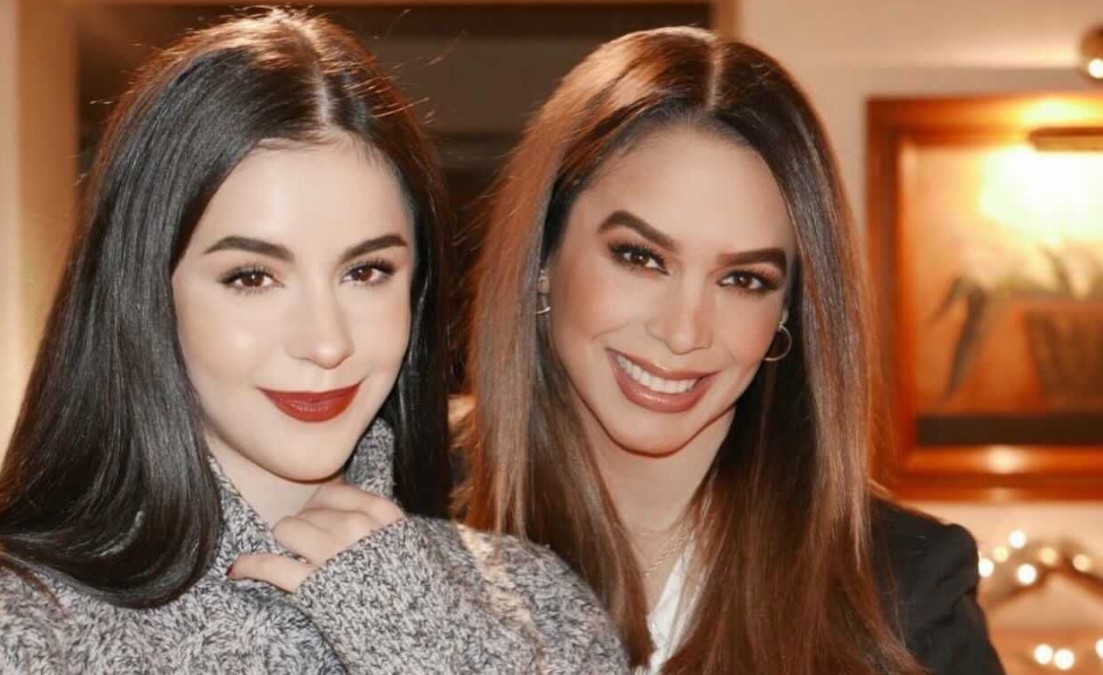 Así luce Ana Paula Capetillo tras su drástica pérdida de peso